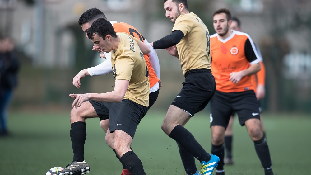 MGBSFL top-scorers: February 17 - The Jewish Chronicle - The Jewish ...