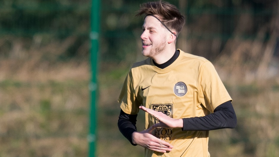 MGBSFL top-scorers: February 25 - The Jewish Chronicle - The Jewish ...