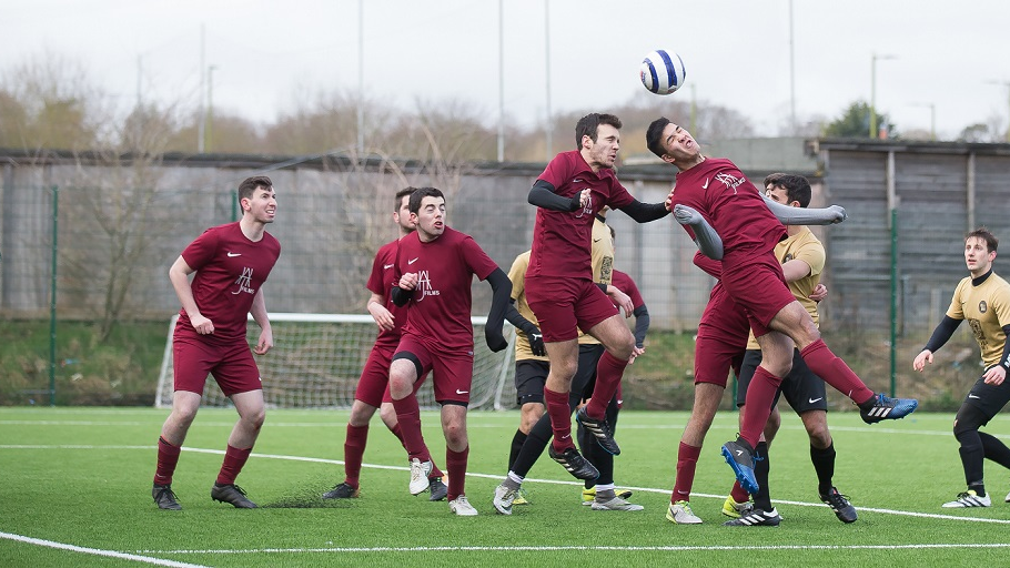 MGBSFL top-scorers: March 26 - The Jewish Chronicle - The Jewish Chronicle