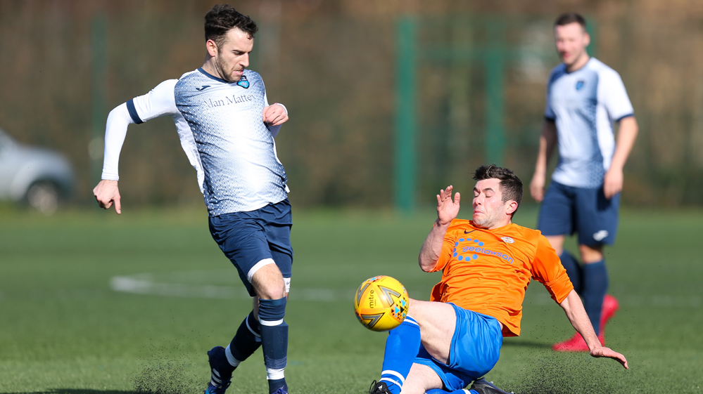 MGBSFL top-scorers: March 3 - The Jewish Chronicle - The Jewish Chronicle