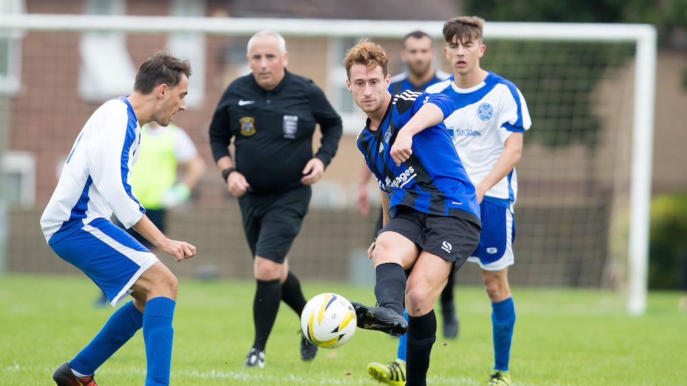 MGBSFL top-scorers: October 20 - The Jewish Chronicle - The Jewish ...