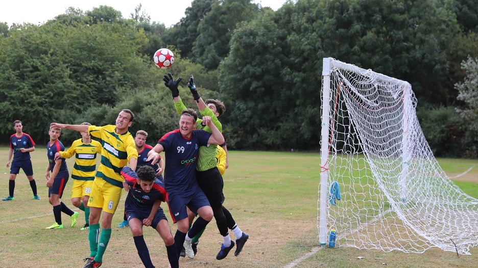 MGBSFL top-scorers: October 29 - The Jewish Chronicle - The Jewish ...