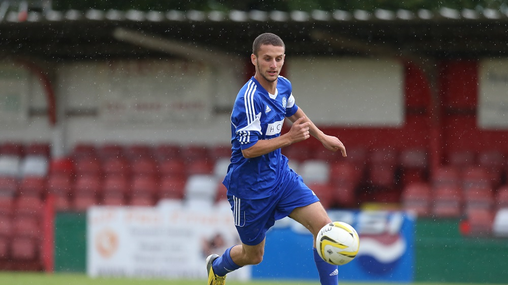 Mogilner and Kasler fire Brady into semis - The Jewish Chronicle - The ...