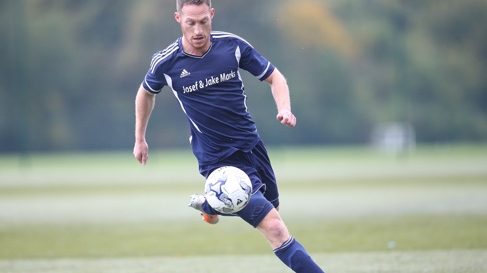 Oakwood win 'much-needed,' says Kristall - The Jewish Chronicle - The ...