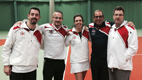 Pacifico impresses at David Lloyd Bushey finals - The Jewish Chronicle ...