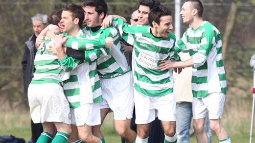 Peter Morrison Trophy final preview - The Jewish Chronicle - The Jewish ...