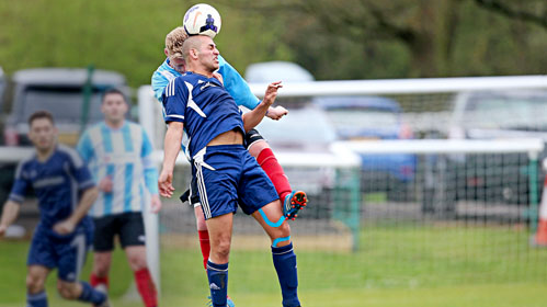 Peter Morrison Trophy final preview - The Jewish Chronicle - The Jewish ...