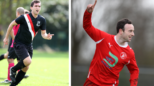 Peter Morrison Trophy final preview - The Jewish Chronicle - The Jewish ...