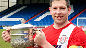 Peter Morrison Trophy round three draw - The Jewish Chronicle - The ...