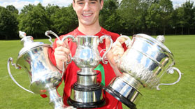 Peter Morrison Trophy round three draw - The Jewish Chronicle - The ...