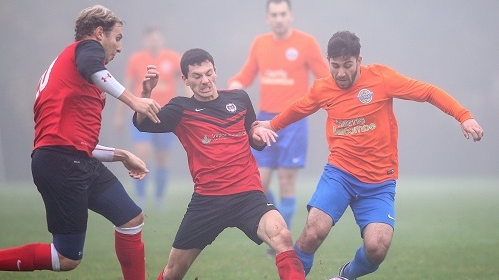 Raiders ticked all the boxes, says Shafron - The Jewish Chronicle - The ...