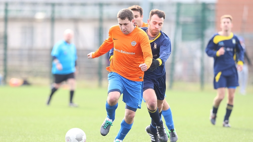 'RC UK didn't expect this performance. We did,' says Rose - The Jewish ...