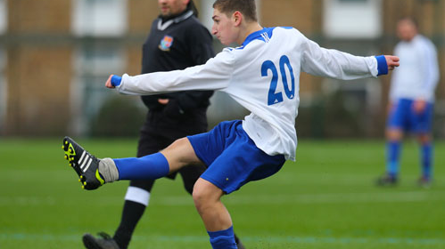 Sam Sollosi was mustard, says Jacobs - The Jewish Chronicle - The ...