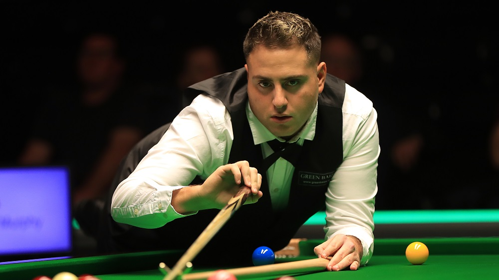 Sharav KO’s former champ Murphy - The Jewish Chronicle - The Jewish ...