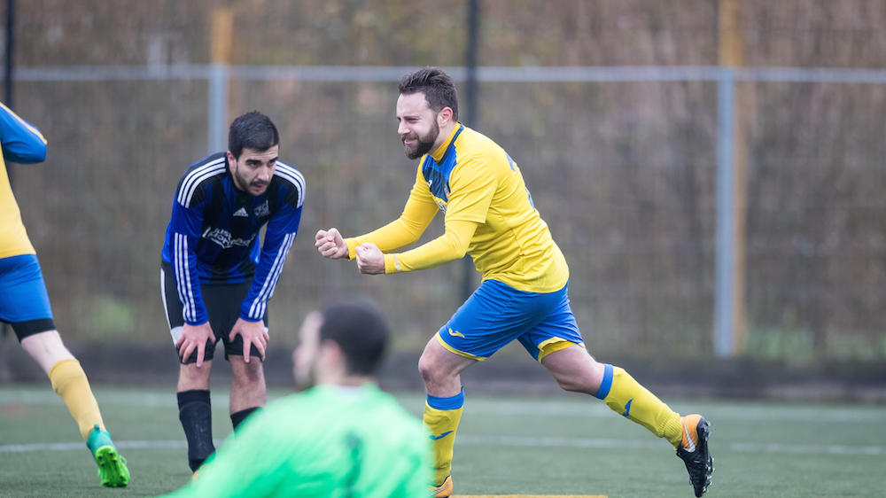 Super Soccer Sunday week 14 review - The Jewish Chronicle - The Jewish ...