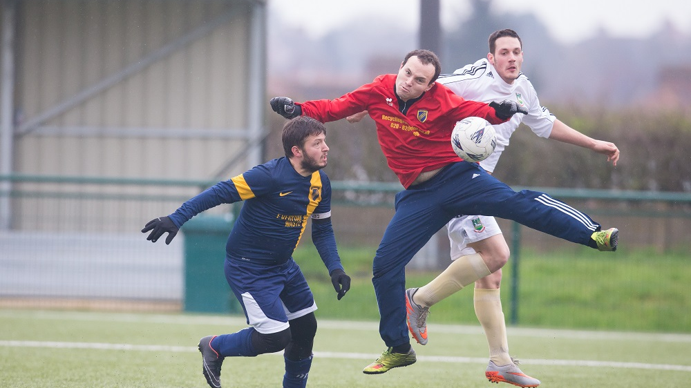 Super Soccer Sunday week 25 review - The Jewish Chronicle - The Jewish ...