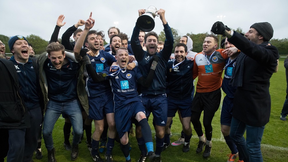 Super Soccer Sunday week 32 review - The Jewish Chronicle - The Jewish ...