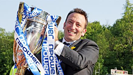Tony Bloom on Brighton's legacy - The Jewish Chronicle - The Jewish ...