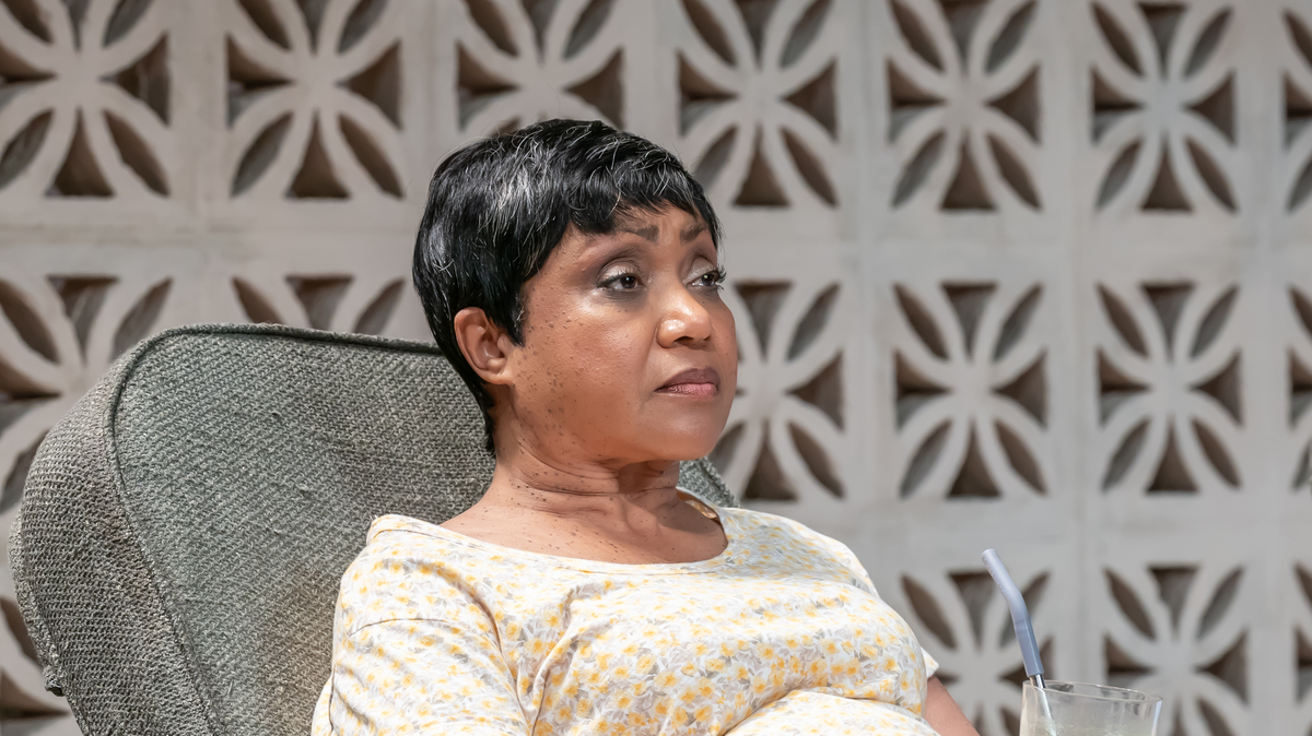 Infinite Life review: Stay seated, the real time tension is worth ...