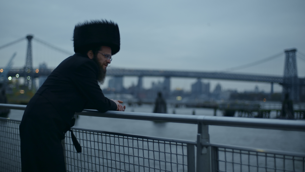 TV review: In the Name of the Father - Abuse in a secret sect - The ...