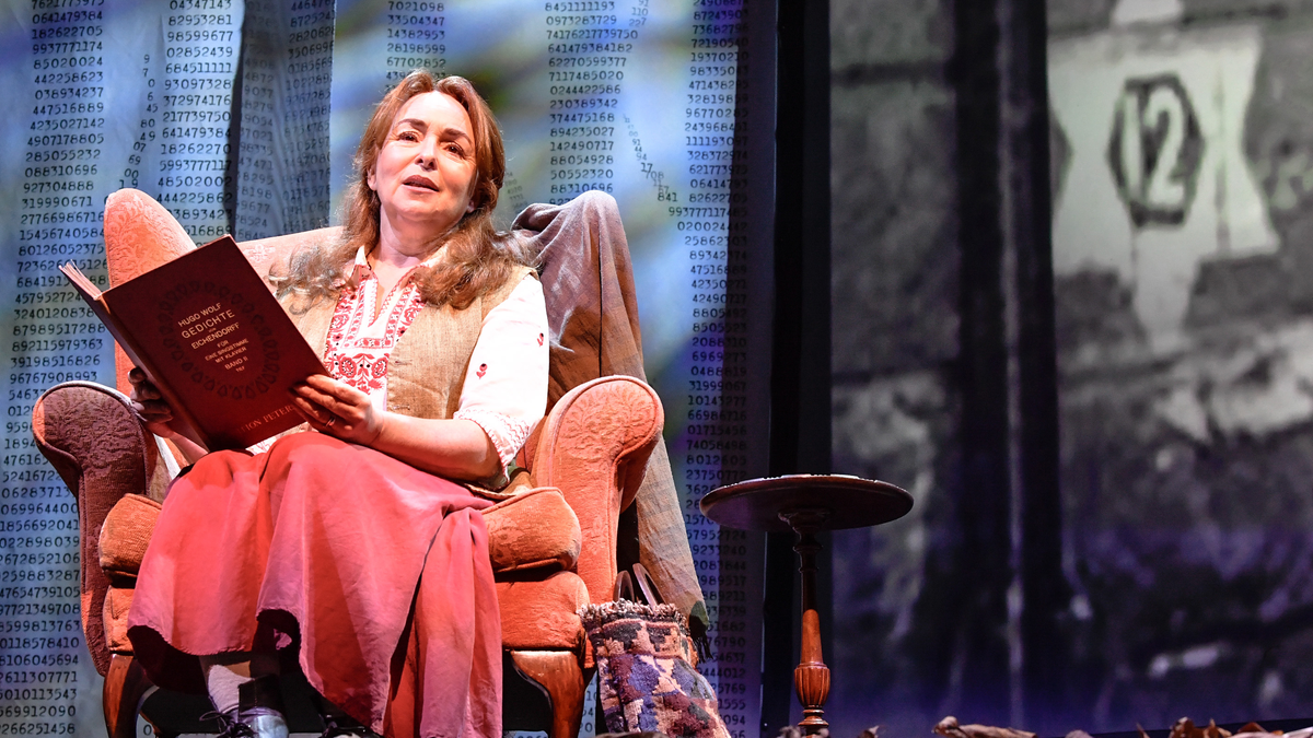 That’s Life! to a new Shoah fairy tale - The Jewish Chronicle - The ...