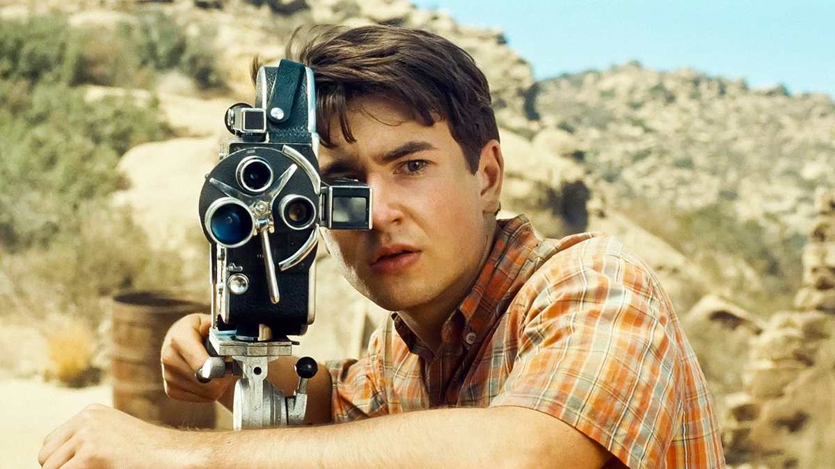 The Fablemans Film review: Rise of a cinema legend - The Jewish ...