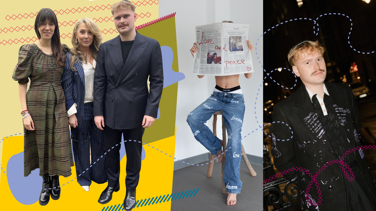 The fashionistas fighting antisemitism - The Jewish Chronicle - The ...