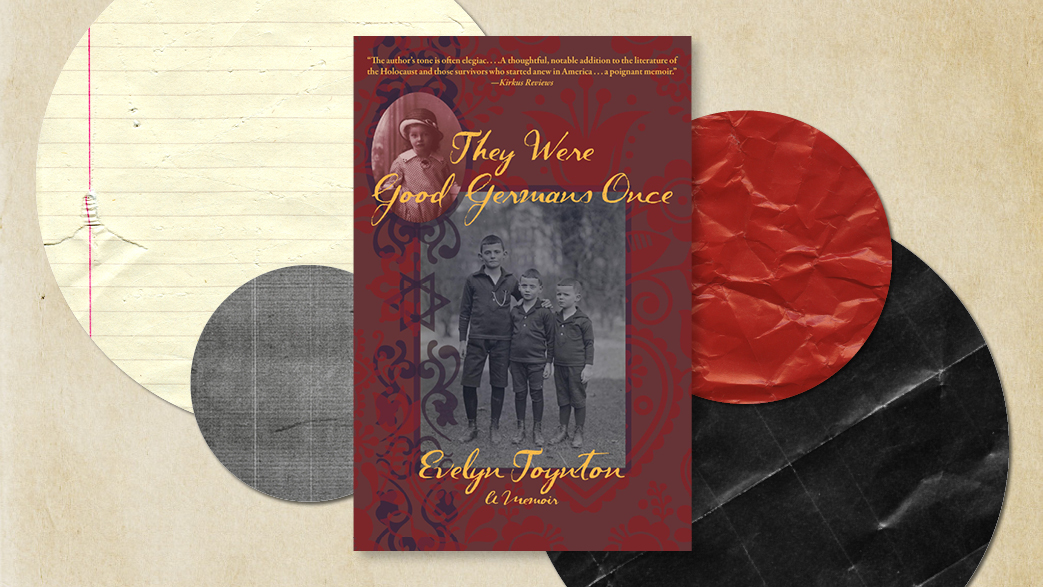 They Were Good Germans Once review: ‘the trials of the yekke’ - The ...