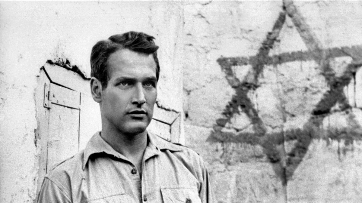 The Hollywood stars who backed - and attacked - Israel - The Jewish ...