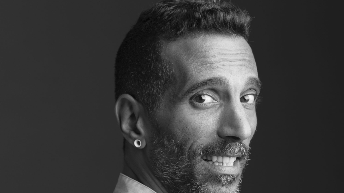 The Israeli comedian finding humour in his country’s darkest days - The ...