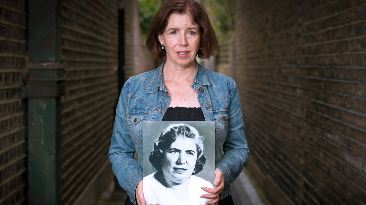 The Jewish playwright who's turned her family's Iraqi story into a play ...