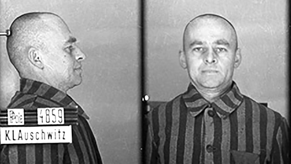 The man who broke into Auschwitz - The Jewish Chronicle - The Jewish ...