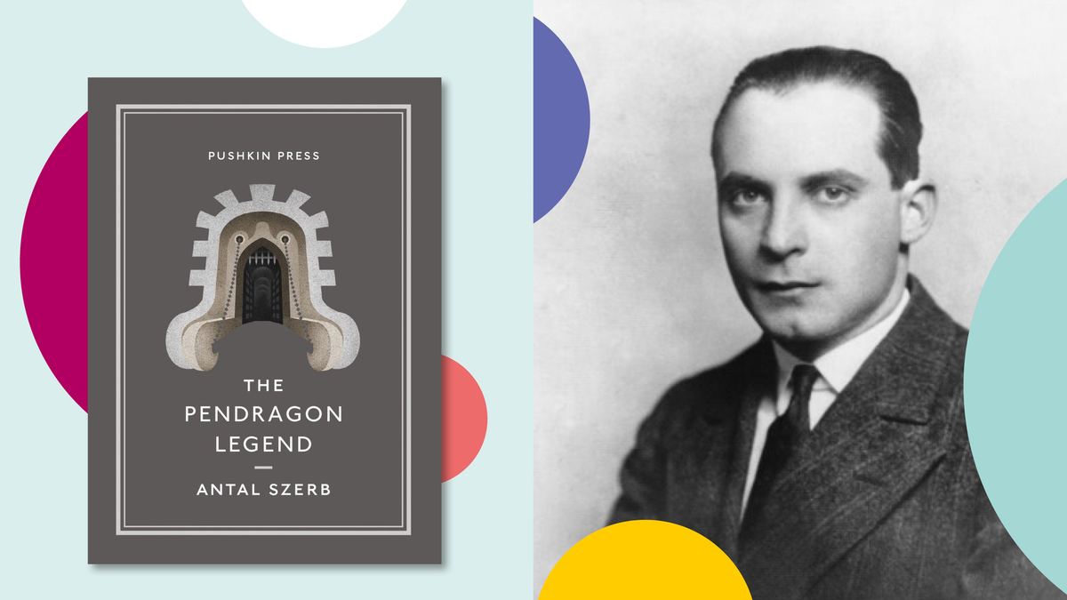 The Pendragon Legend, review: Upper-class chomps and femmes fatales ...
