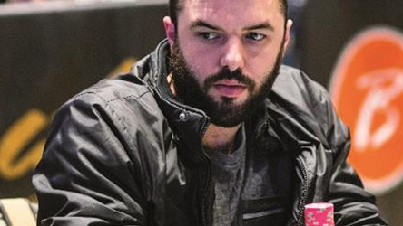 The poker players whose hands are tied - The Jewish Chronicle - The ...