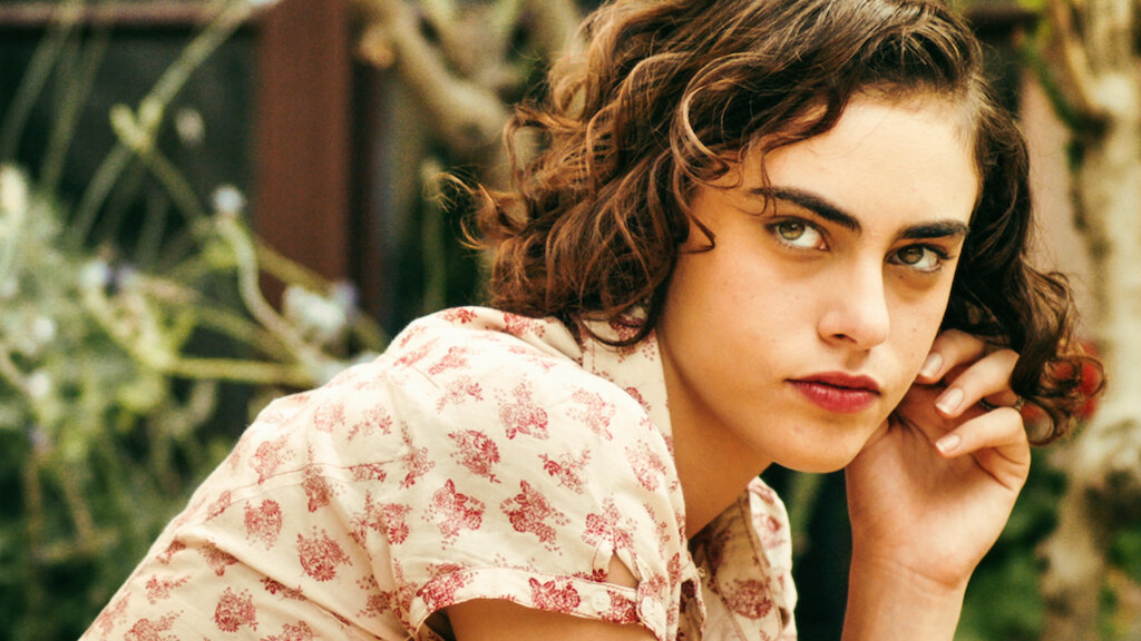 Swell Ariel Or: What it's like being the Beauty Queen of Jerusalem ...