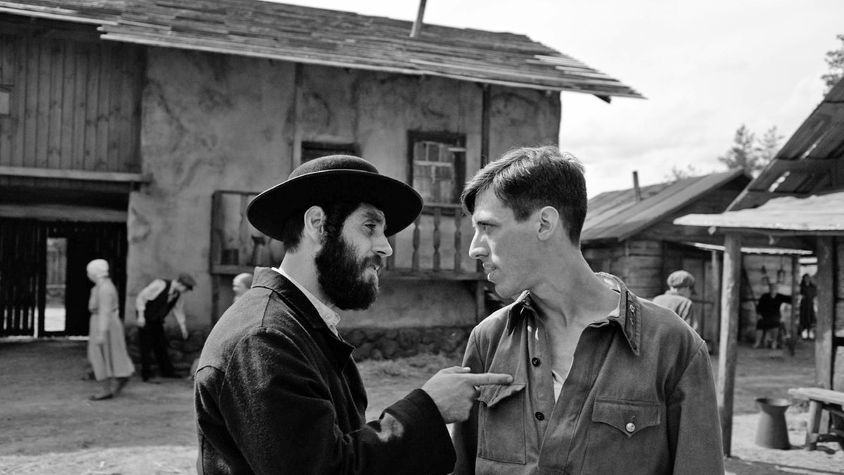 The shtetl that rewinds time - The Jewish Chronicle - The Jewish Chronicle