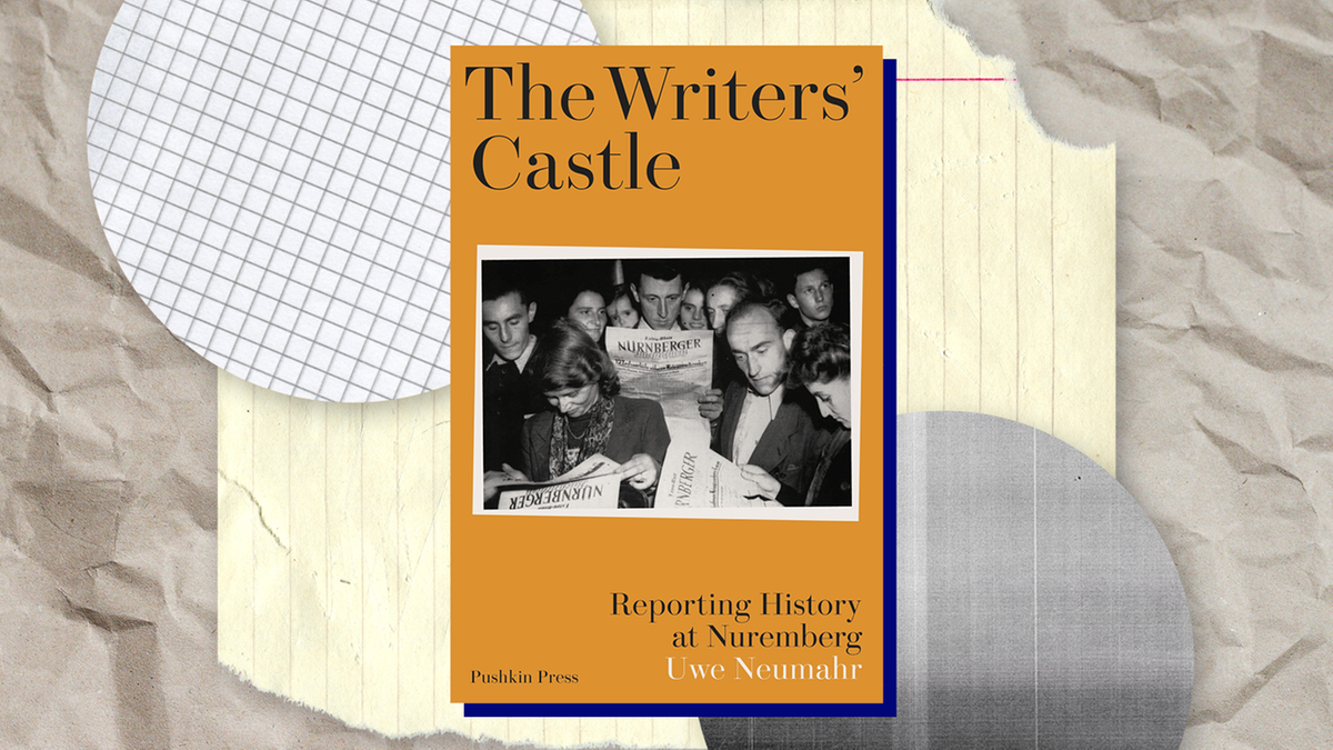 The Writers’ Castle review: ‘gripping portrait of the reporters at ...
