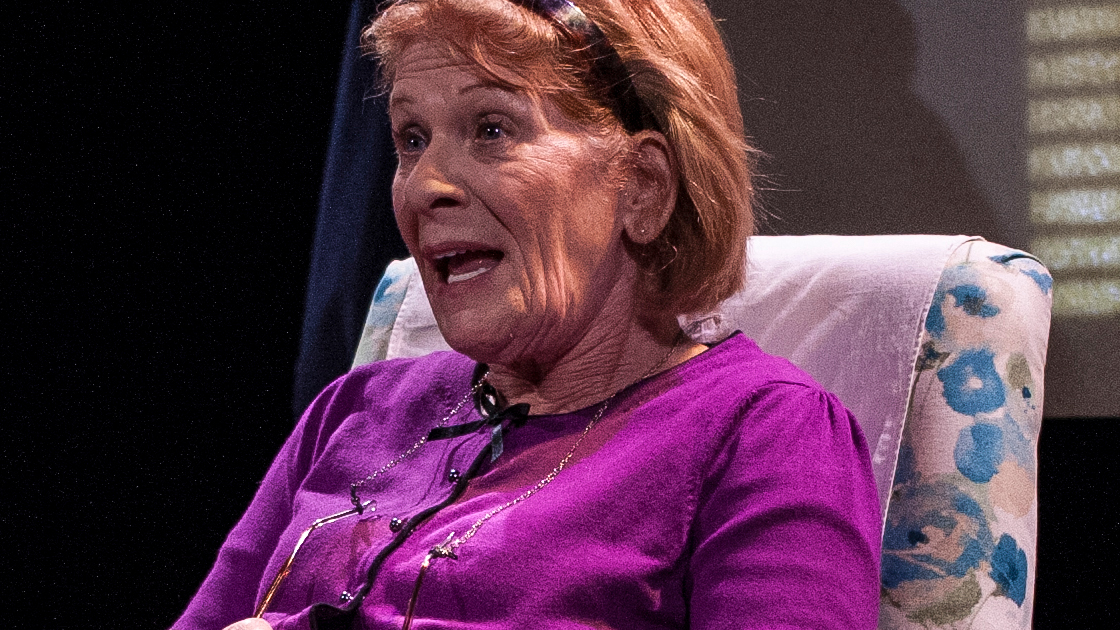 A true lady of letters - The Jewish Chronicle - The Jewish Chronicle