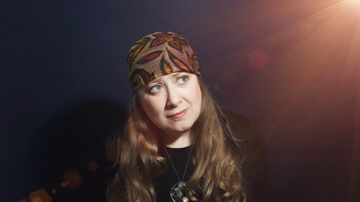 Edinburgh review: Rachel Creeger, Hinayni - The Jewish Chronicle - The ...