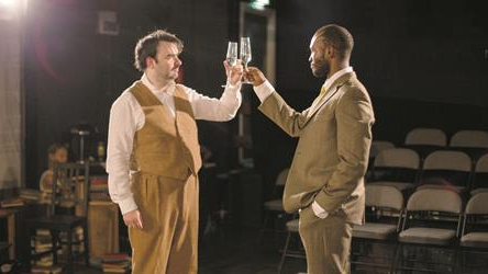 Review: A Land Without People - The Jewish Chronicle - The Jewish Chronicle