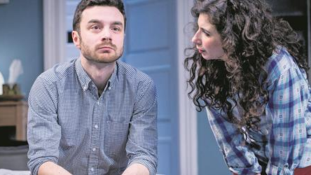 Review: Bad Jews - The Jewish Chronicle - The Jewish Chronicle