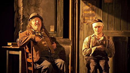 Review: The cripple of Inishmaan - The Jewish Chronicle - The Jewish ...