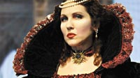 The actress who's a real-life Hamlet - The Jewish Chronicle - The ...