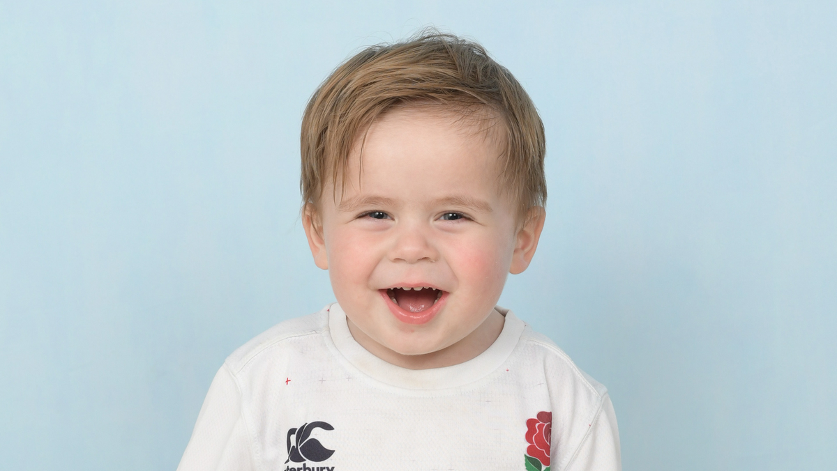 This little Jewish boy’s story shows there is hope for cystic fibrosis ...