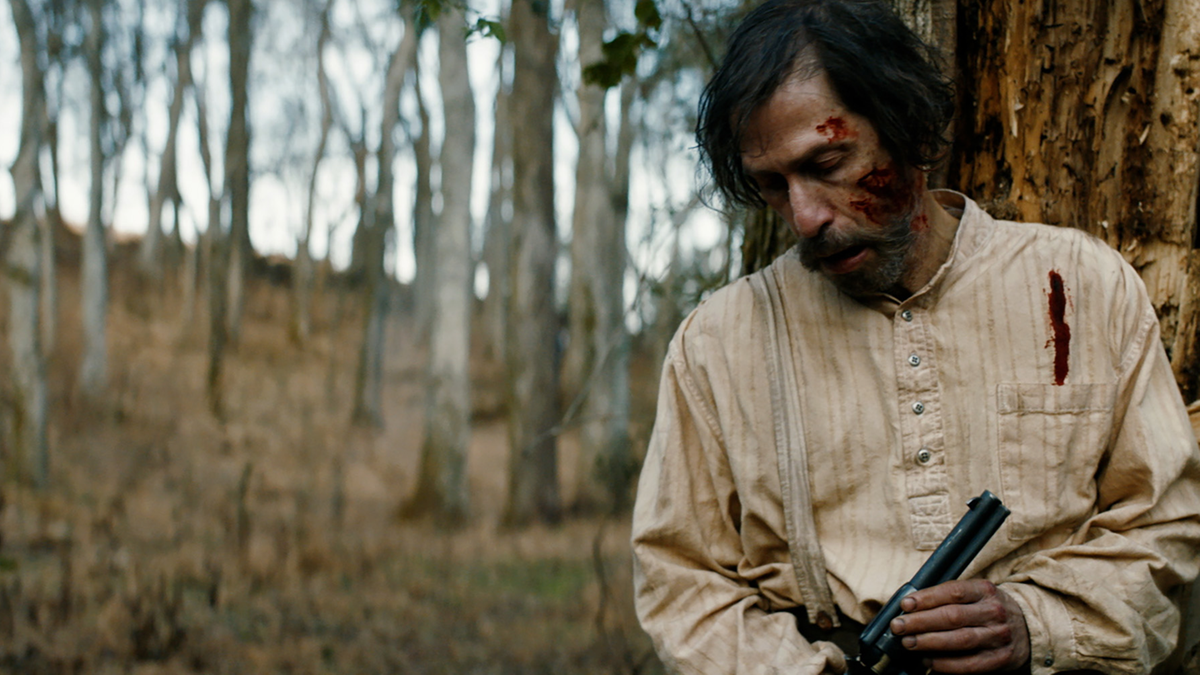 Tim Blake Nelson: the thoughtful Jewish cowboy - The Jewish Chronicle ...