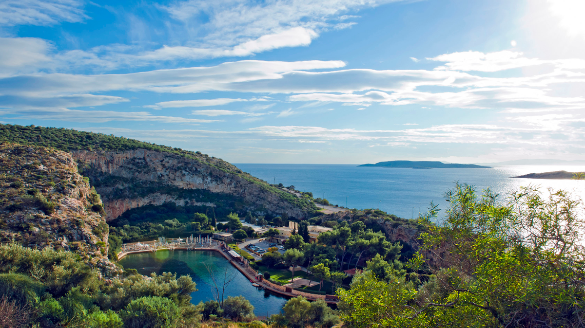 Athens: ancient and modern - The Jewish Chronicle - The Jewish Chronicle