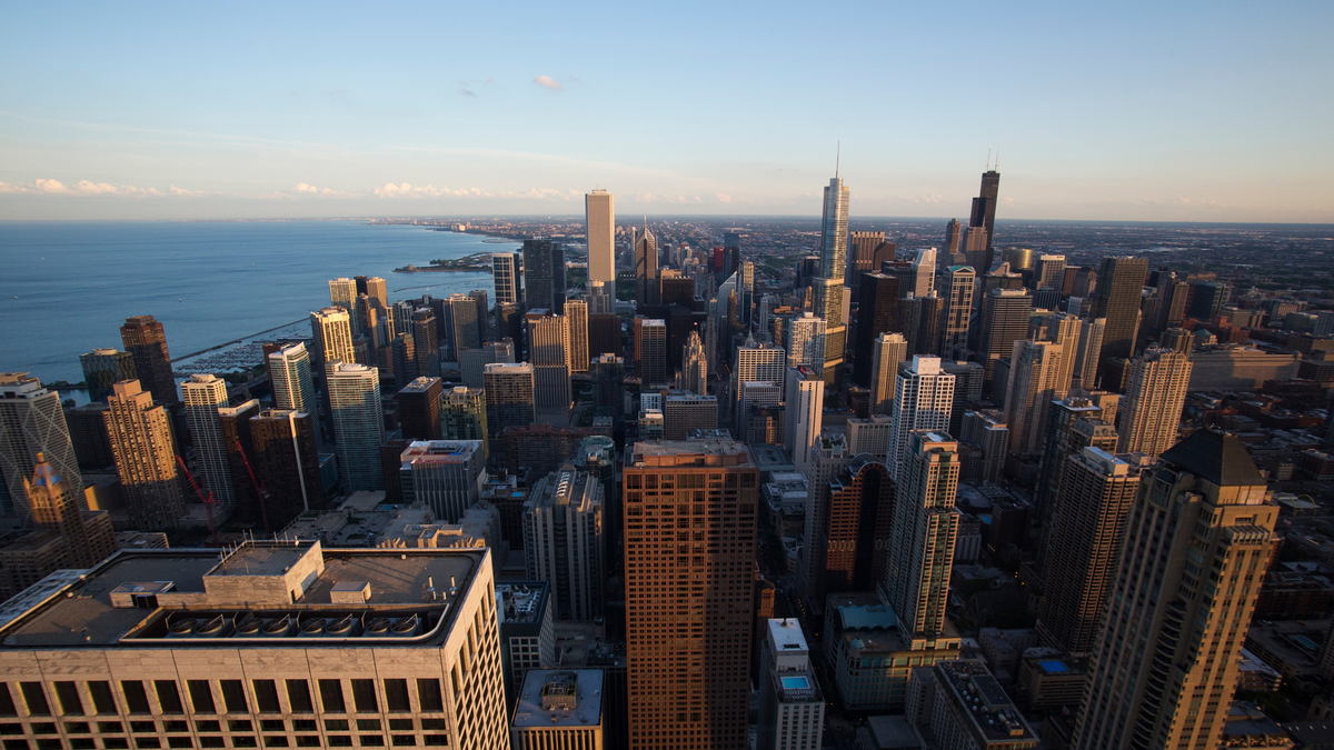 Chicago culture: art, literature and BBQ - The Jewish Chronicle - The ...