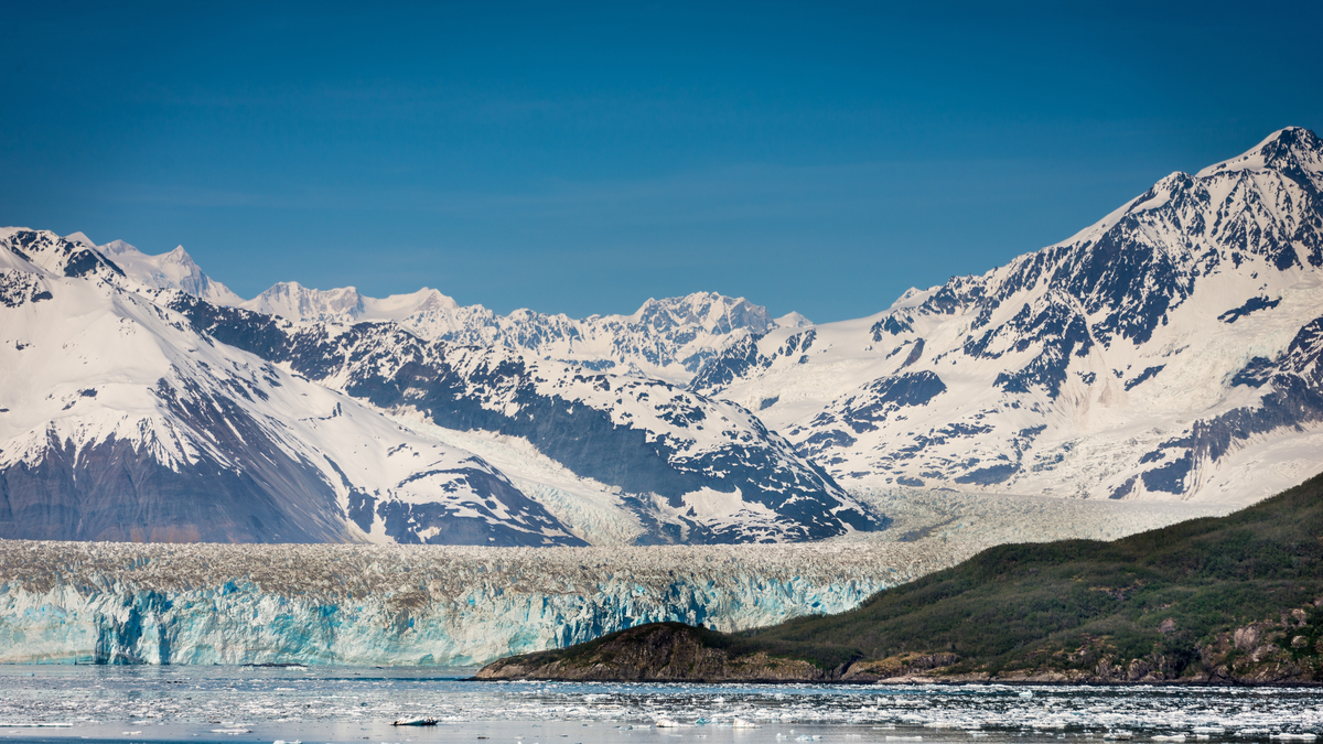 Go with the floe in Alaska - The Jewish Chronicle - The Jewish Chronicle