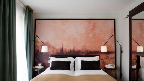 Hotel of the Week: Hotel Beauchamps, Paris - The Jewish Chronicle - The ...