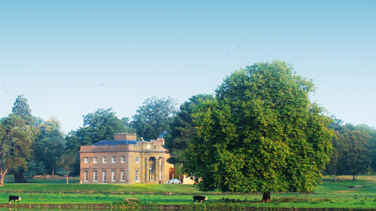 JC Stays: Wilderness Reserve, Suffolk - The Jewish Chronicle - The ...